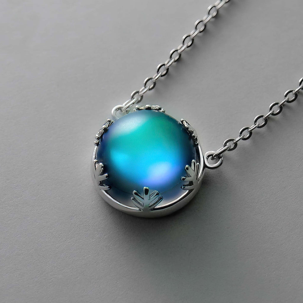 Aurora necklace store